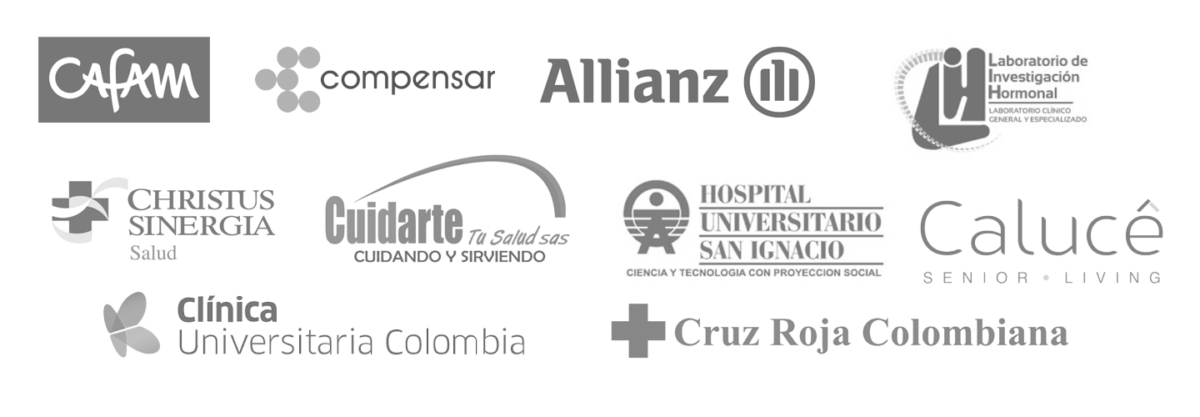 Glya: Telemonitorización | Monitoreo Remoto